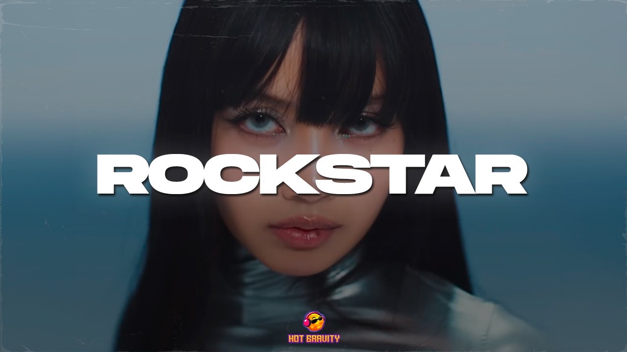 LISA - ROCKSTAR || Vídeo lyrics - YouTube