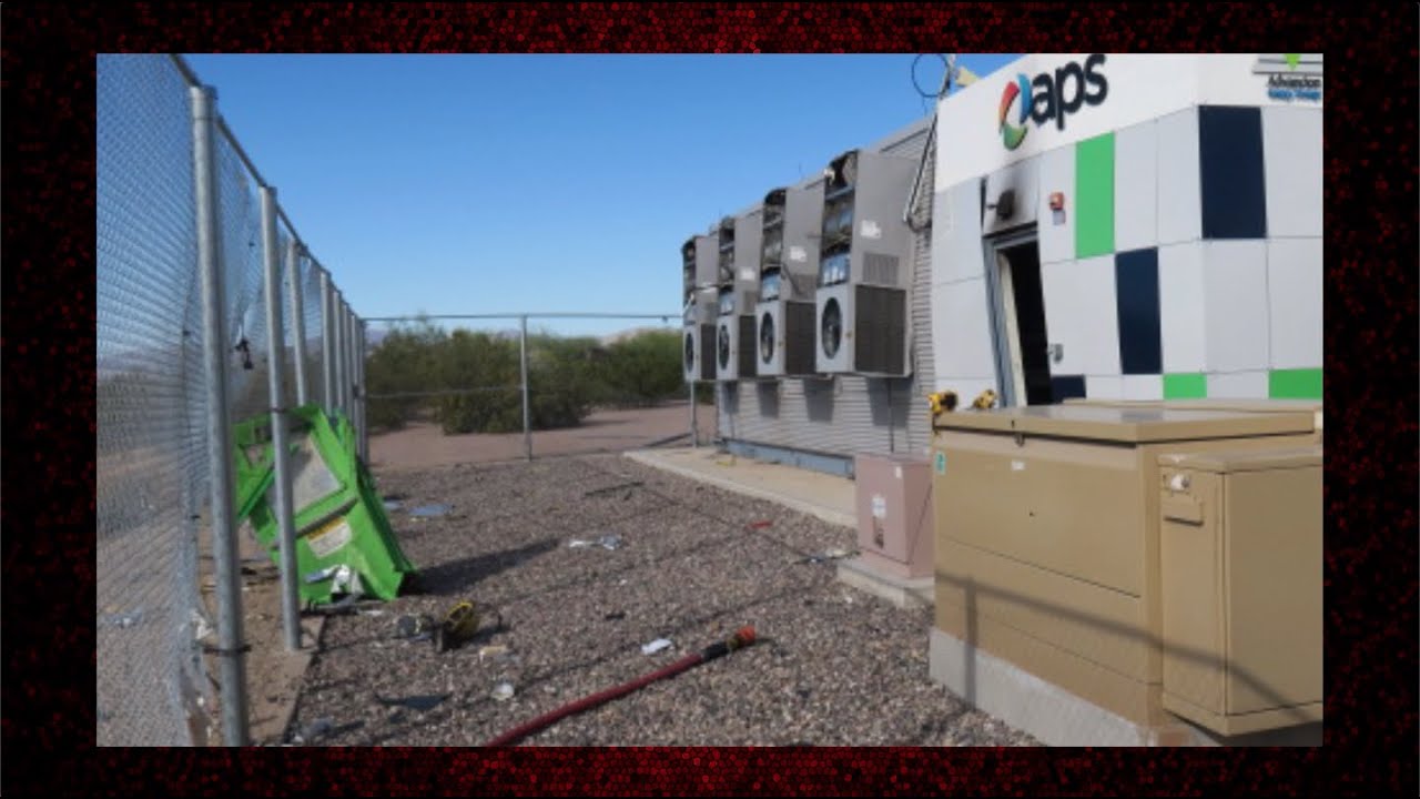 Mar 29 We Release Episode 6!! Part 2: The 2019 Lithium Ion Battery ...