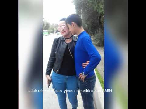 Xalasinin ureyi geri don Anada mende olurem😢😢