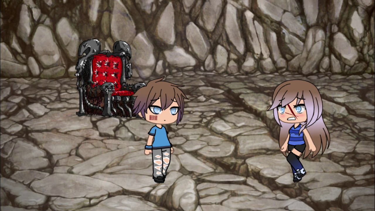 Cursed-Part 6 - YouTube