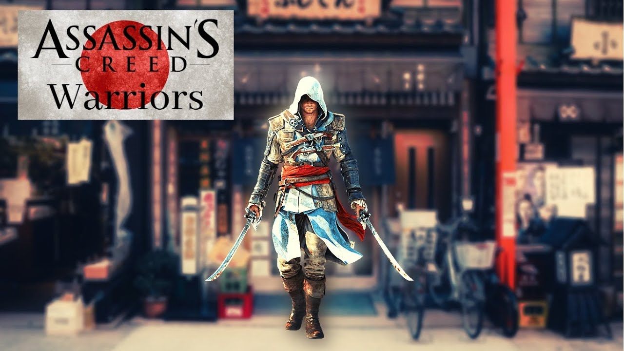 New Assassin's Creed Game Leaked Location Info, Assassin's Creed ...