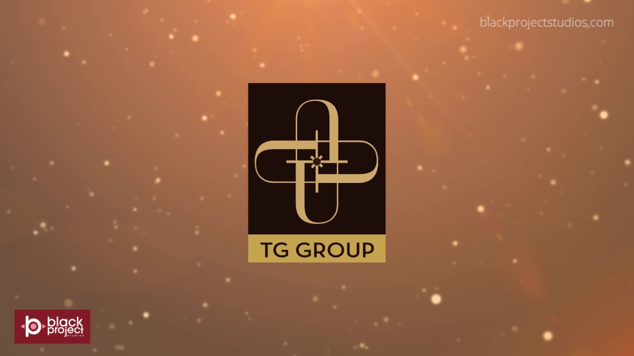 Animated Logo for Youtube - Logo Intro Animation - YouTube