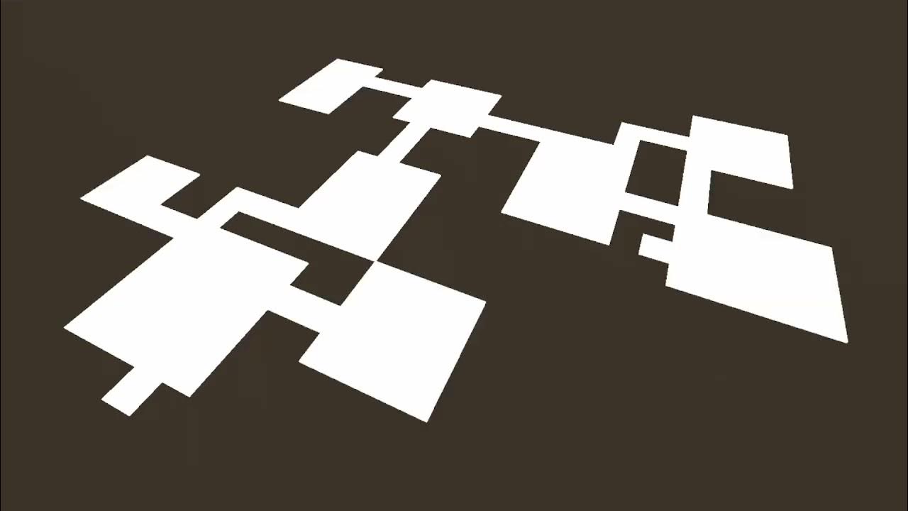 Demo: Procedural Dungeon Generation in Godot Engine - YouTube