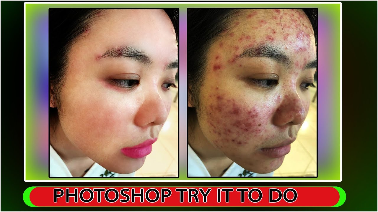 how To Clean Face In Photoshop YouTube how-to-clean-face-in-photoshop-youtube