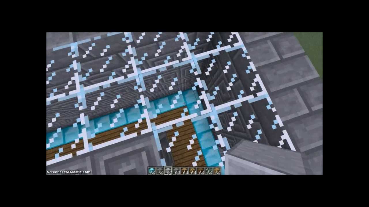 1# Como construir un rascacielos en Minecraft - YouTube