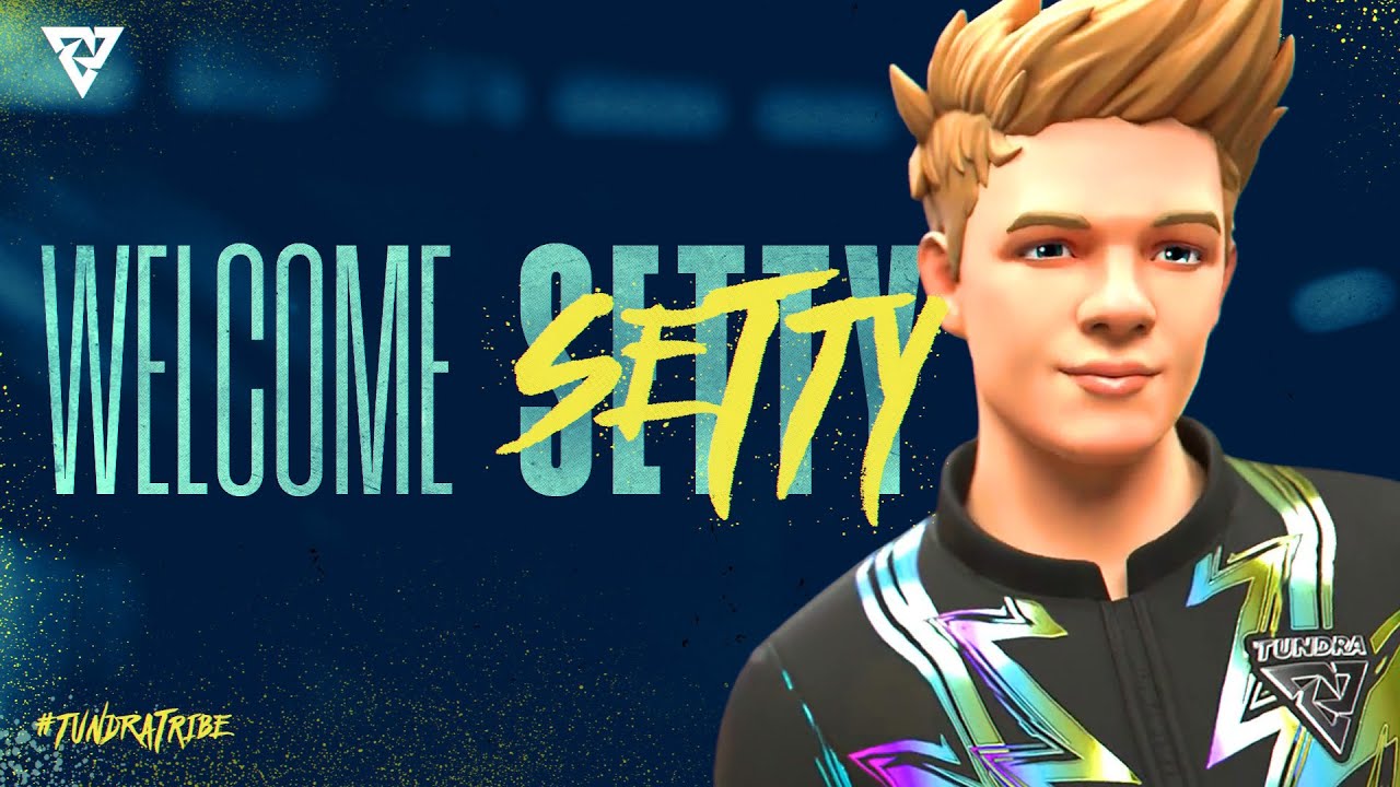 Introducing Tundra Setty - YouTube