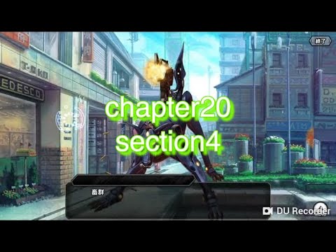 対魔忍RPG メインクエスト chapter20 section4 プレイ動画 - YouTube