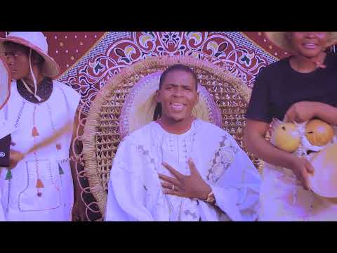 Clip vidéo HD officiel