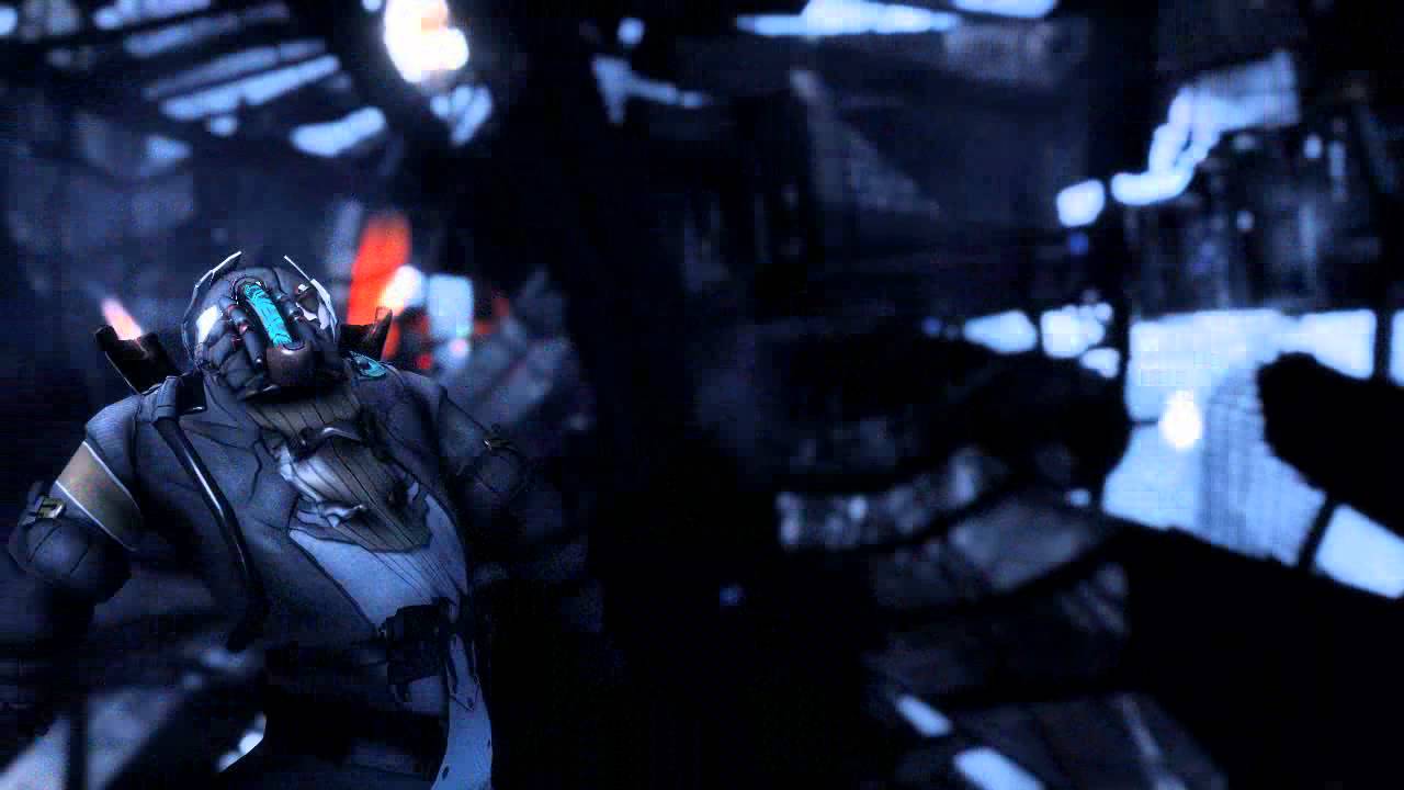 Dead Space 3: Part 5 | CMS Roanoke - YouTube