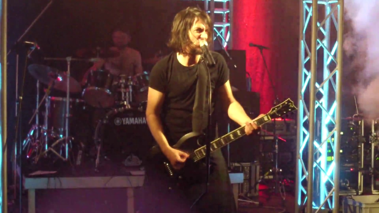 PERTNESS - Seven Times Eternity - (HQ sound live) - YouTube