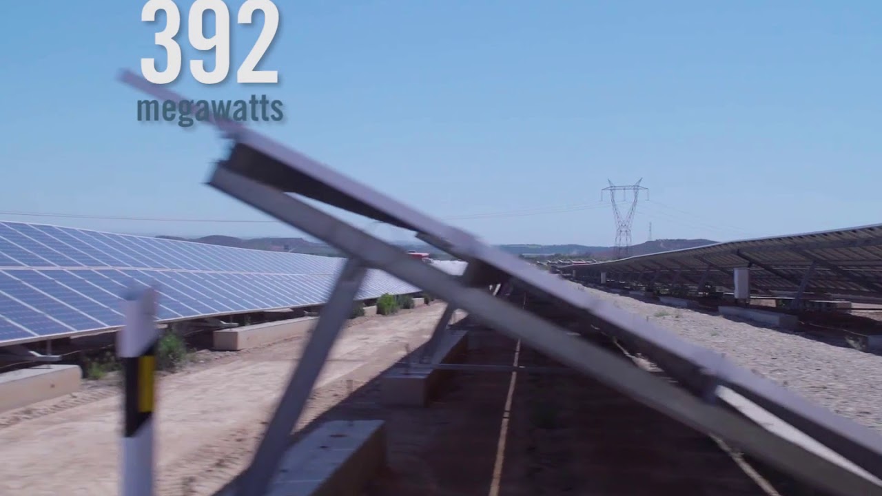 Grupo T-Solar Vídeo Corporativo - YouTube
