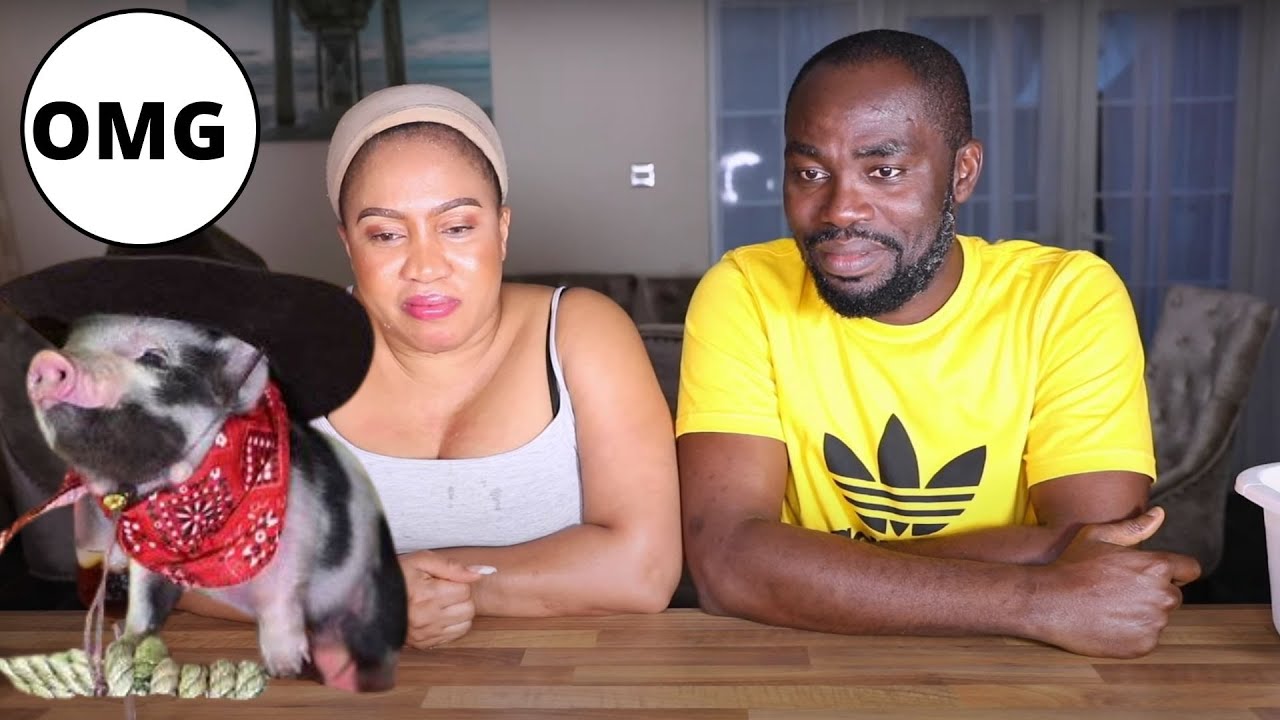 TRY NOT TO LAUGH CHALLENGE OMG I CAN'T LAUGH 🤣😭LONDON LIVING # ...