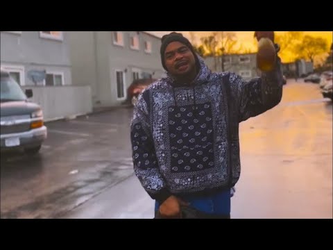 Big Oz x Lul Kilo Real Members (hatin on me) Official Music Video - YouTube