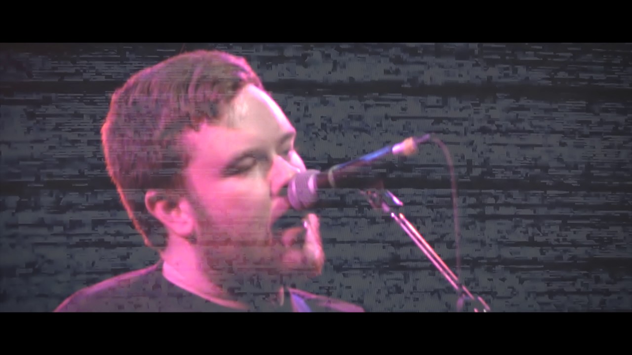 What's Missing - Idle Frames (Official Music Video) - YouTube