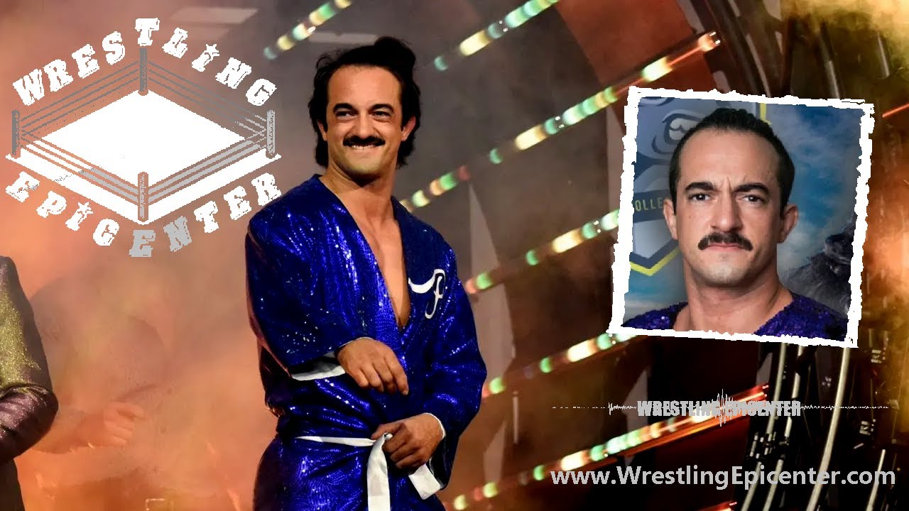 Pretty Peter Avalon on his AEW Status, Cody Rhodes Leaving, Getting an ...