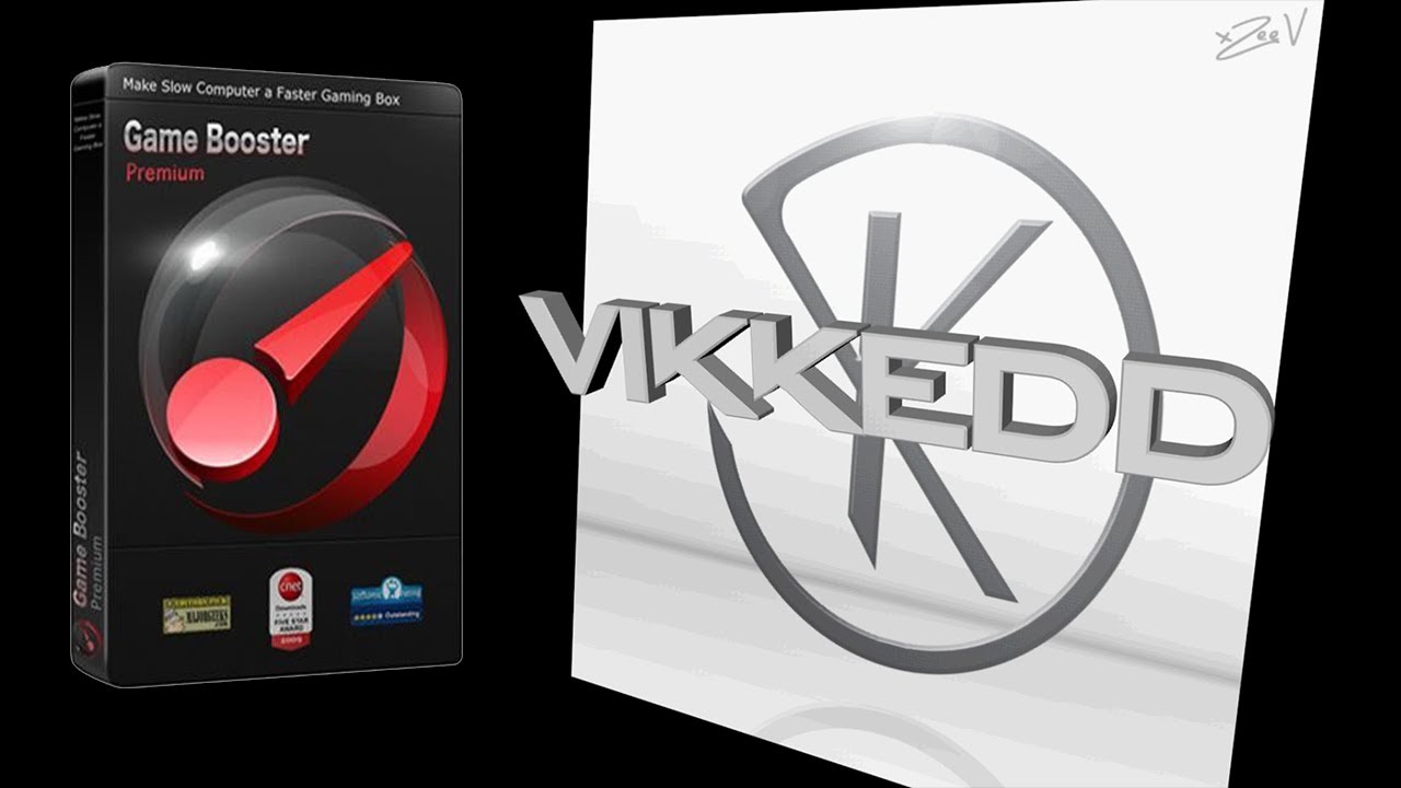 TUTORIAL: Como mejorar tus FPS con Game Booster - YouTube