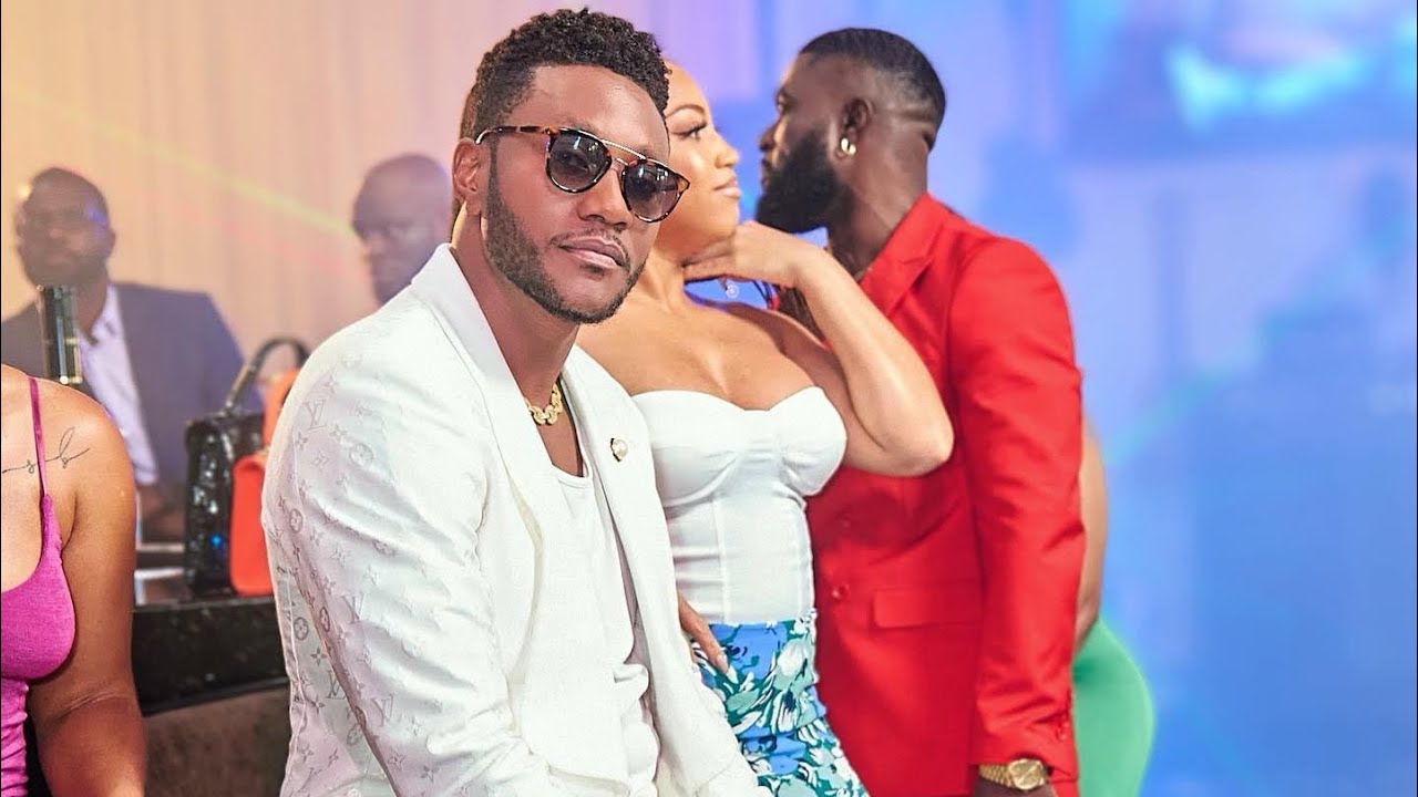 Gabel Feat. Oswald & Roody Delpé - Likon Gouye - YouTube