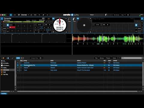 Auto Play in | SDJ Pro - YouTube