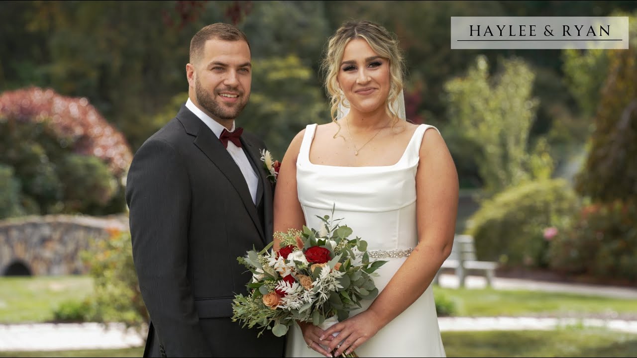Haylee & Ryan Wedding Highlight Film | The Aqua Turf Club | 09.28.2024 ...