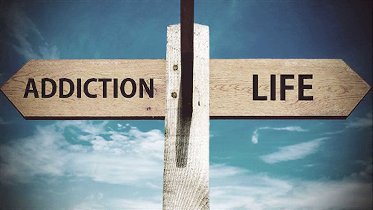 Addiction, Medical Issues - Ketamine Trip Report #1 - YouTube