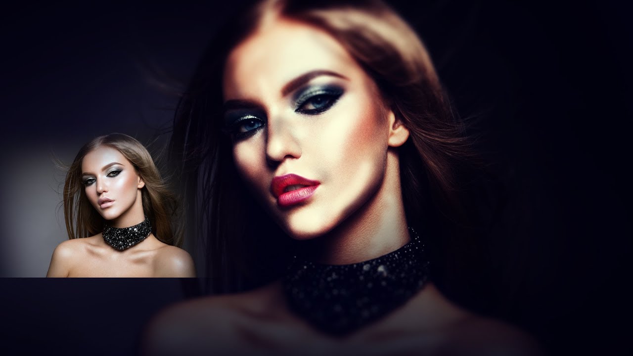 Adobe PhotoshopTutorials for Beginners || Photoshop Effects Tutorials ...