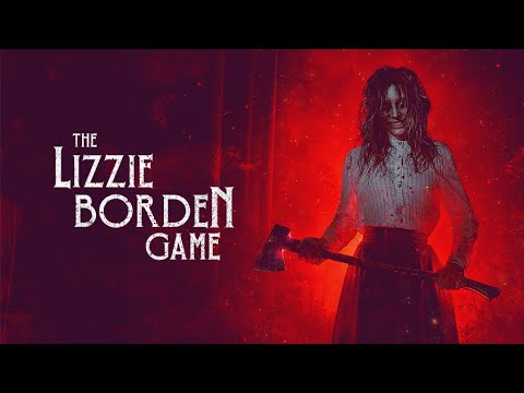 The Lizzie Borden Game Official Trailer (2025) | Horror | Action | Breaking Glass Pictures