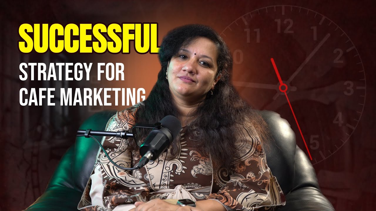 How a Small Café Beat Competitors — Smart Marketing Breakdown! # ...