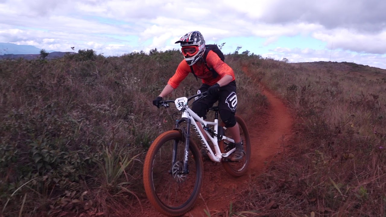 PES - P-Cycle Enduro Series - 3ª Etapa. - YouTube