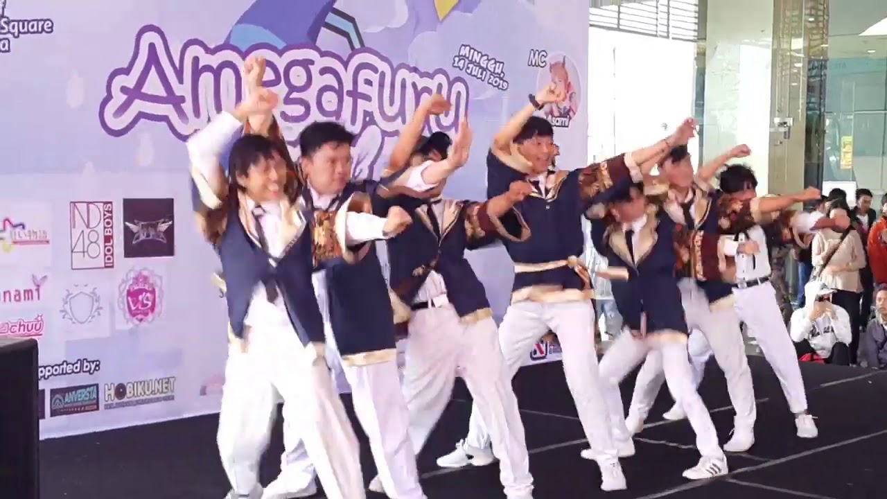 IND48 - Saishuu Bell Ga Naru ( Bel Terakhir Berbunyi )_ JKT48 - YouTube