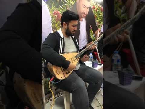 Mikail Cebrail Araban Hisar Köyü Grani Ağır Delilo 2020