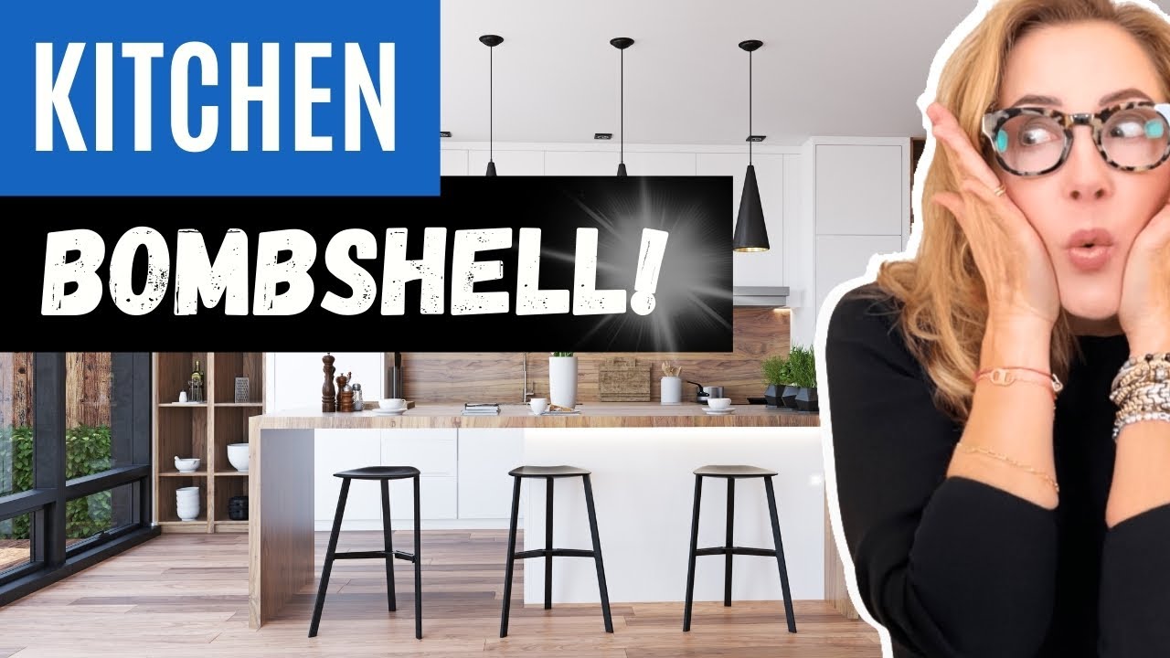 ⏰ These Kitchen Trends Are About to EXPLODE in 2025! Upgrade Now! - YouTube