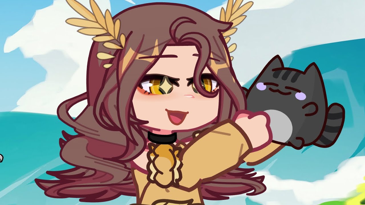 Open Arms || Epic The Musical || OCS || Jorge Rivera-Herrans, and ...