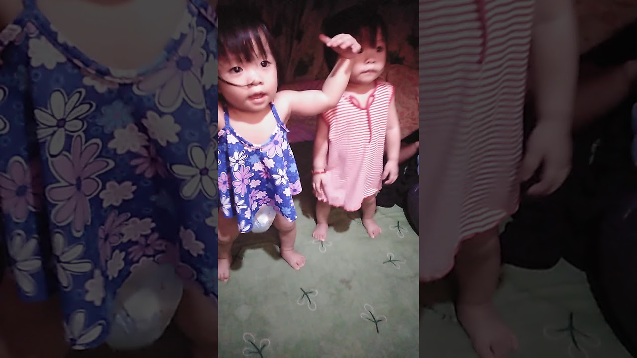 1 2 3 shembot - YouTube