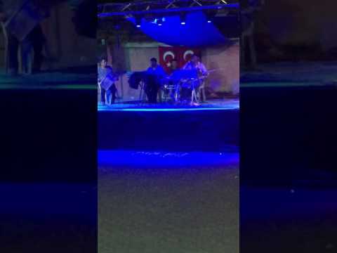 DEVECİ KÖYÜ HÜSEYİN TEKİN OY DERE