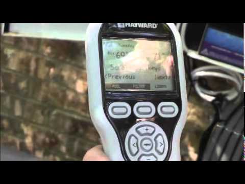 Blue Haven Pools - YouTube