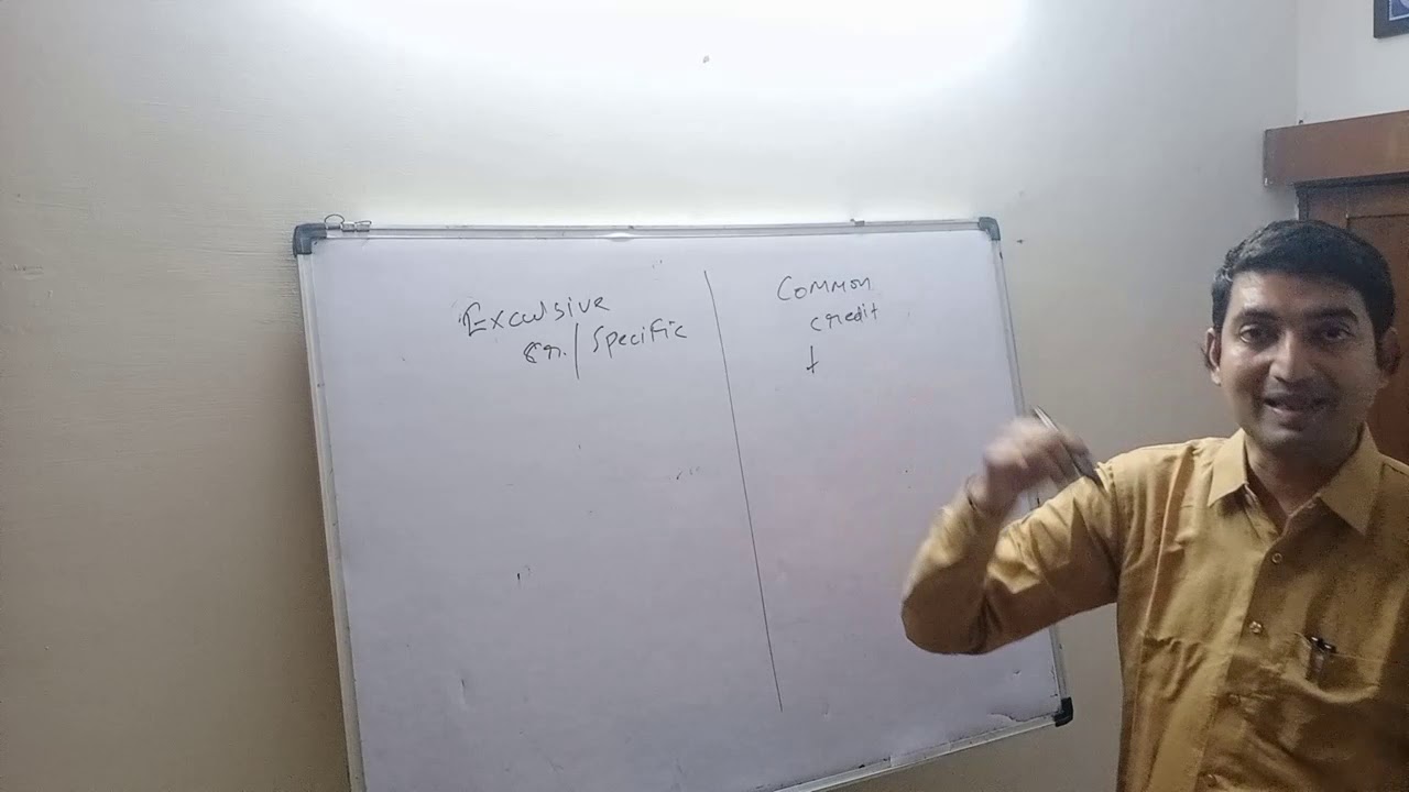Rule Number 42 & 43 in GST on Input Tax Credit Reversal on Inputs and ...