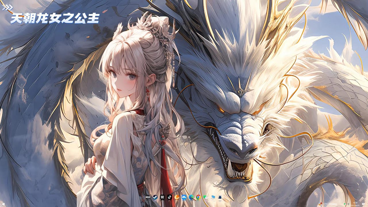 【Wallpaper Engine】壁纸推荐 — 第9期 - YouTube