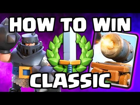 Top 2 decks for the classic challenge right now classic challenge deck ...