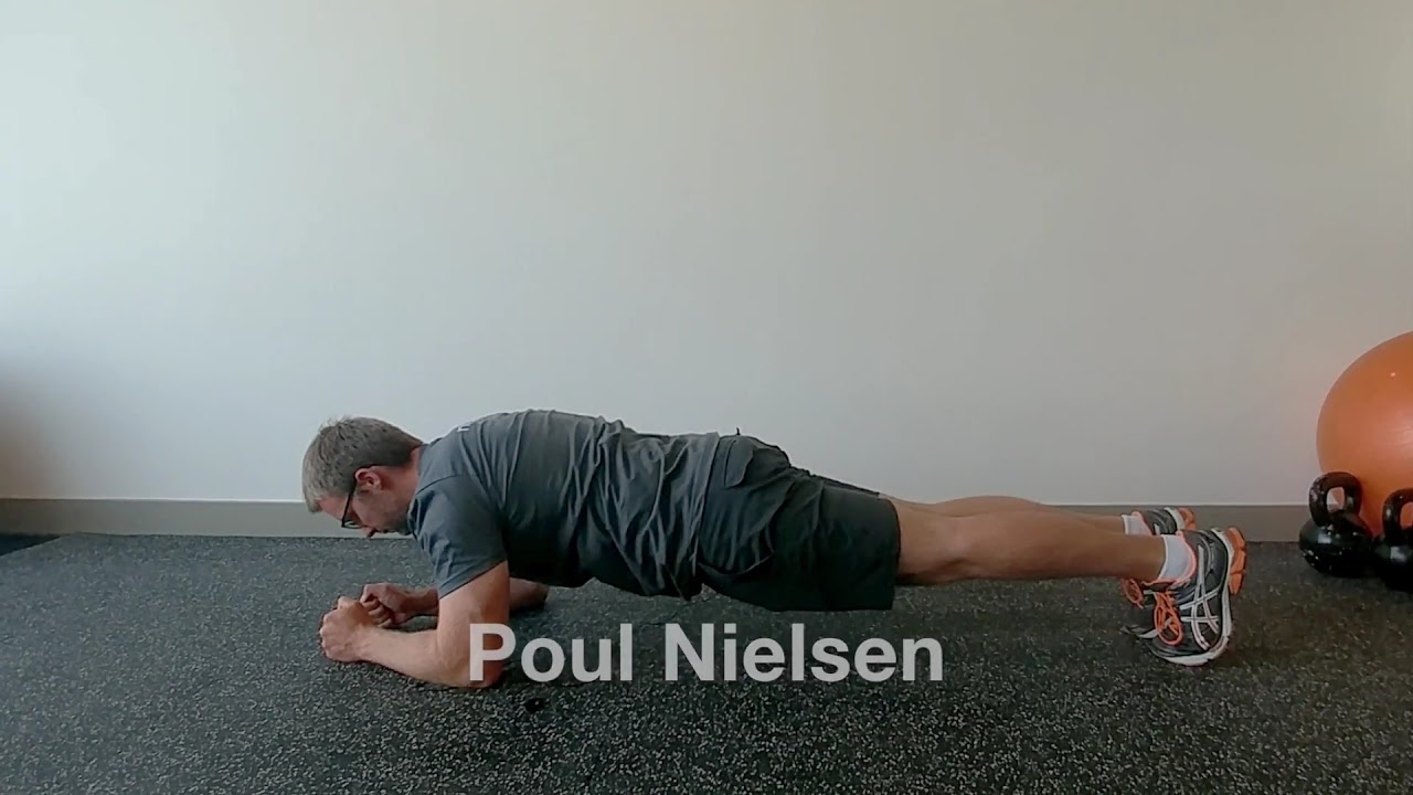 Prone Bridge - YouTube