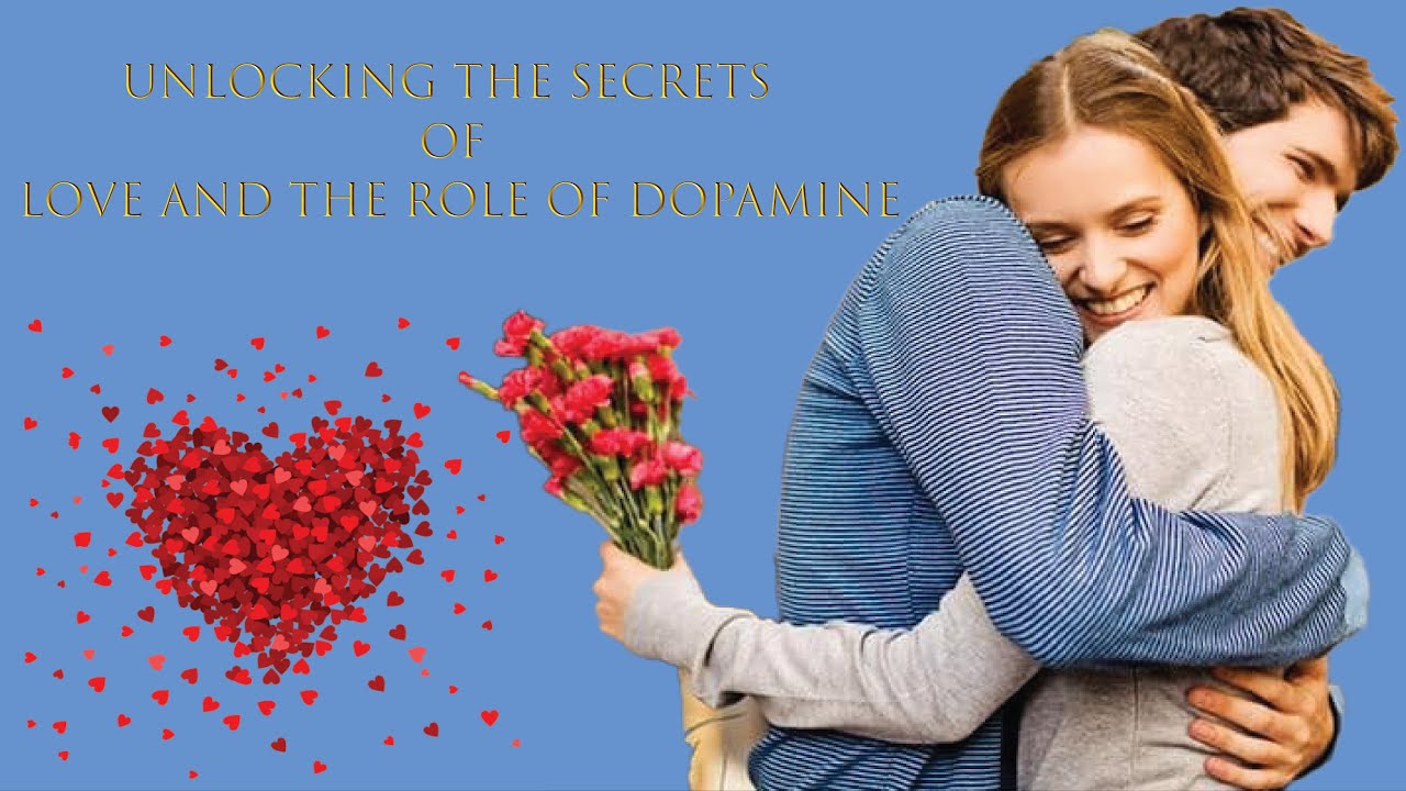 The chemistry of love, Dopamine, Pleasure system, Cortex, Hippocampus ...