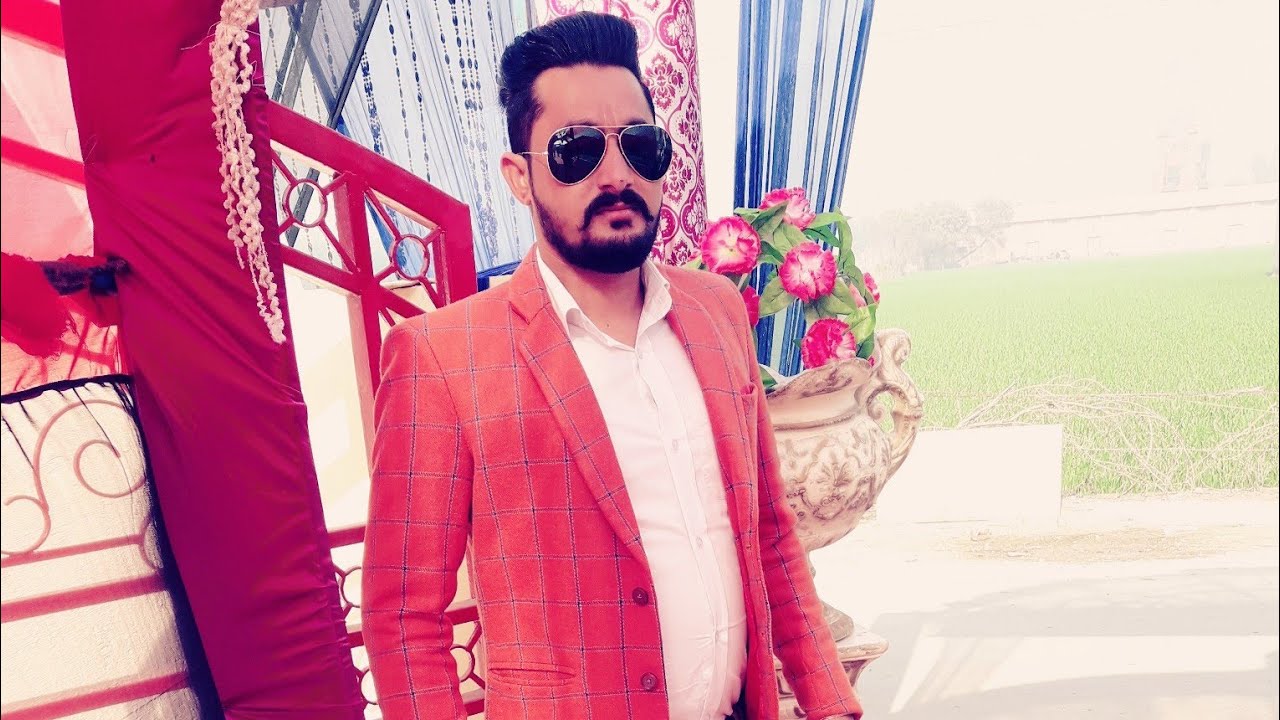 🎵 Ravi kamboj new song 🎵 - YouTube