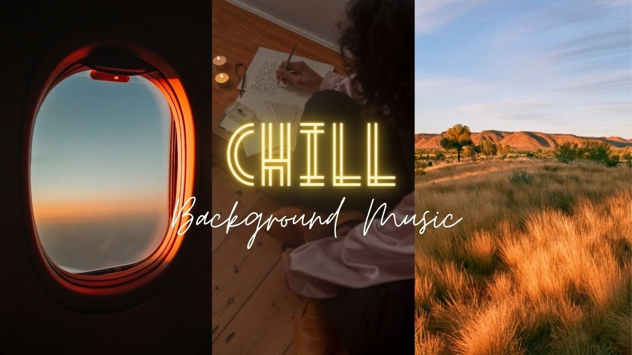 Chill Music for Browsing and Relaxation - YouTube