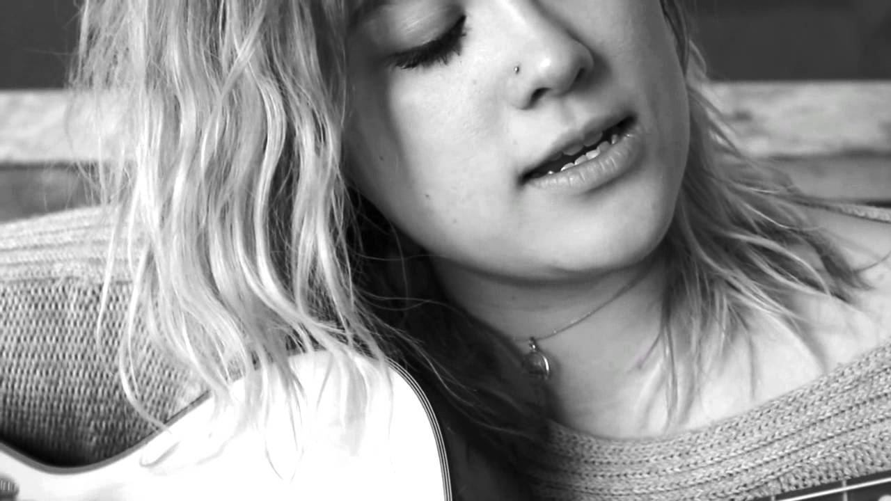 Ruby May // Swimming Pools (Drank) Cover - YouTube