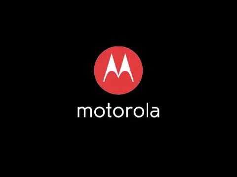 Motorola Logo Animation - YouTube