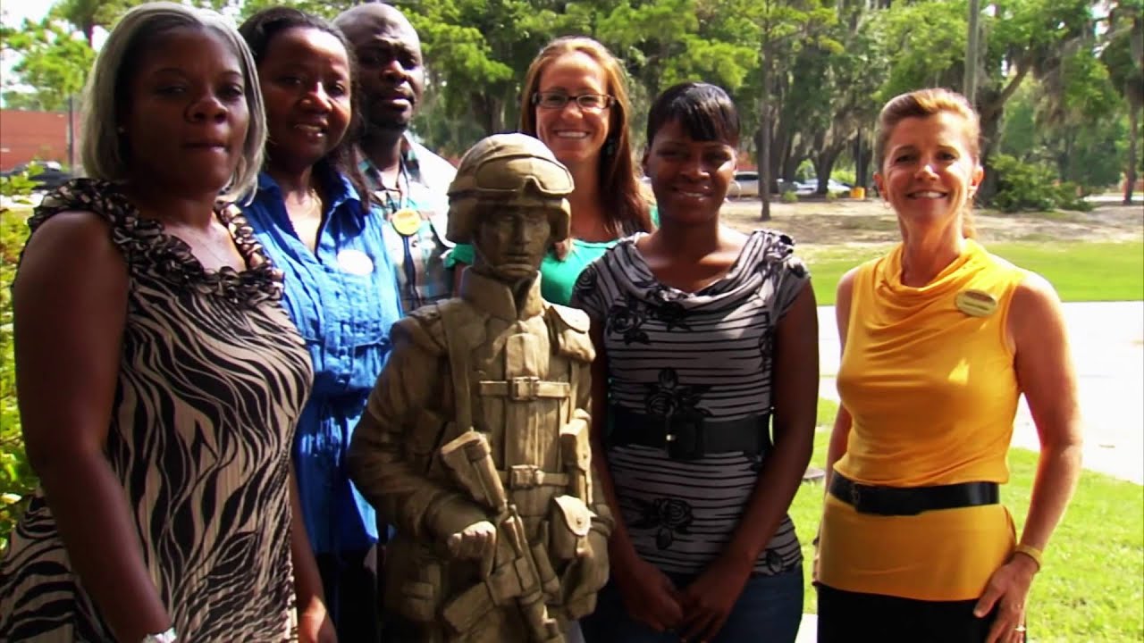 Discover ACS - 2014 Army Community Service PSA - YouTube