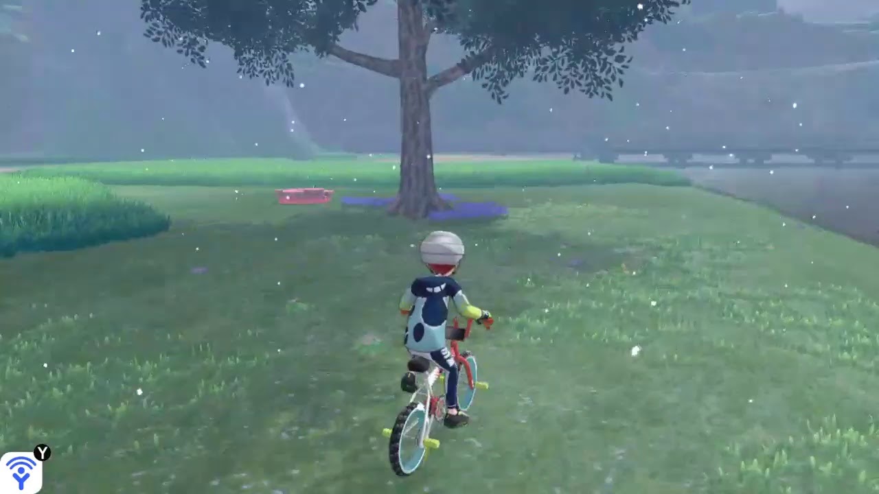 Pokemon Sword - Gmax Kingler raids - YouTube