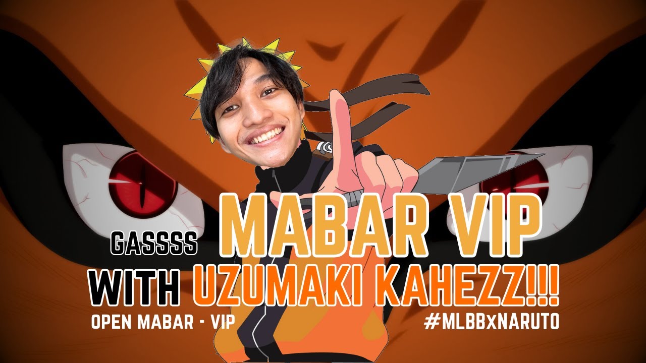 MABAR HAVE FUN SAMPE IMMORTAL!! LIVE STREAM MLBB KAHEZZ (YOUTUBE # ...