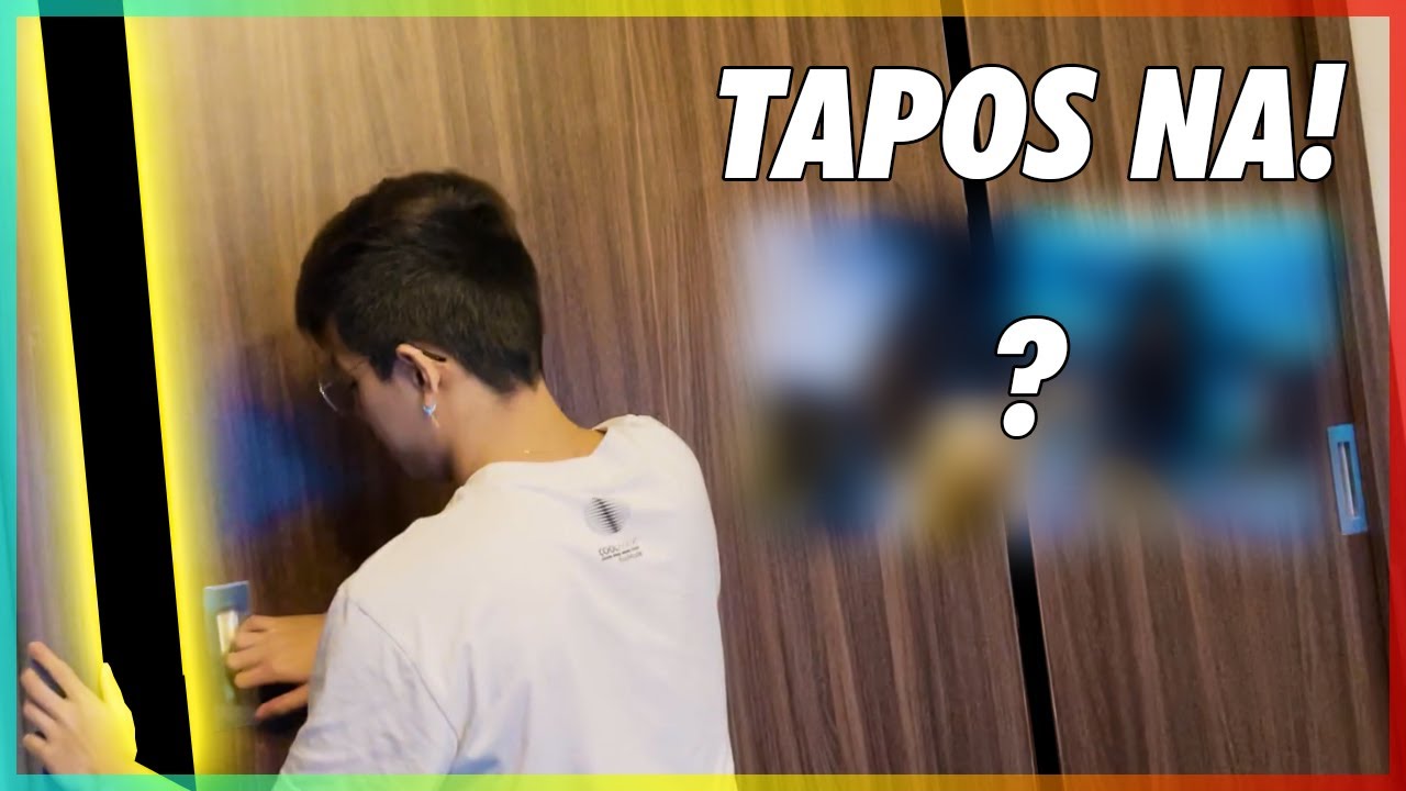 TAPOS NA? - YouTube