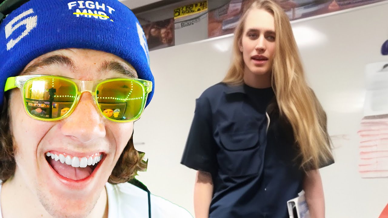 A Friggin Packet Yo - YouTube