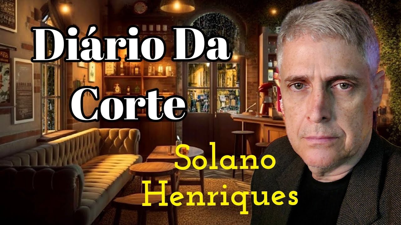 Diário Da Corte: Bonner, Sd. Maia, Torres, Lula, Thronicke - YouTube